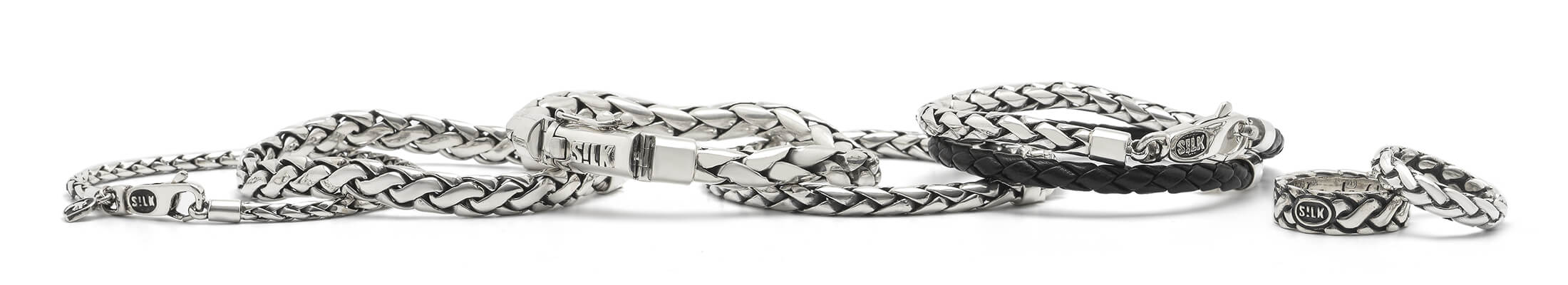 FOX | SILK Jewellery | Official webshop